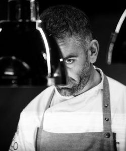 Alexandre Silva – Chef Executivo